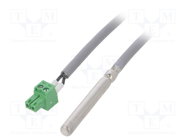 SENSOR-DS-10; Temperature sensor - maxtechtool.com