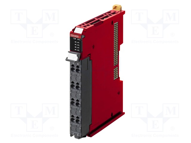 NX-SIH400; OMRON Extension module - maxtechtool.com
